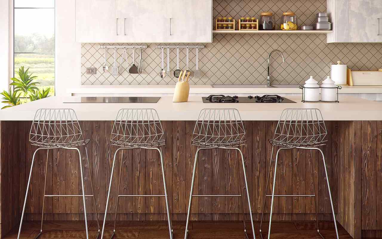 Uređenje malih stanova - 8 ideja kako urediti mali stan - ArhiStudio